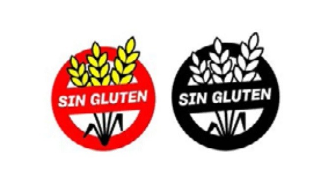Este es el nuevo logo para identificar los alimentos SIN GLUTEN